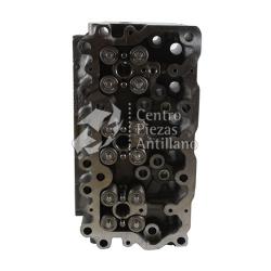 Centro Piezas Antillano - Repuestos Camiones y Trailers